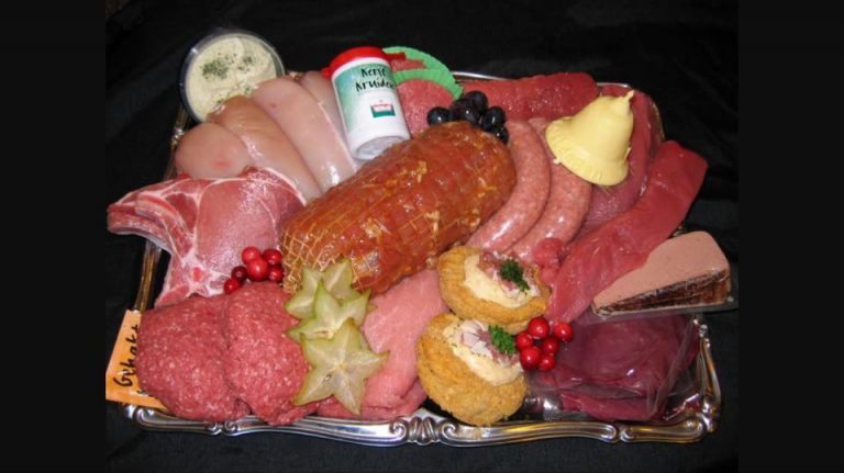 Vlees - Vleesboerderij Garritsen